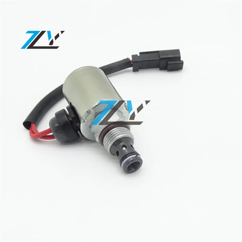 228-4800 Solenoid Valve Actuator Solenoid Control Valve 2284800 For Cat ...