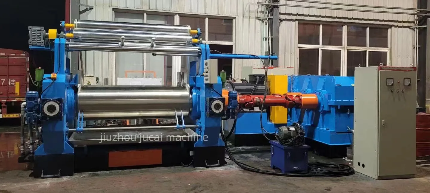 Two Roll Mill Machine,Two Roll Mixing Mill,Rubber Two Roll Mill Machine ...
