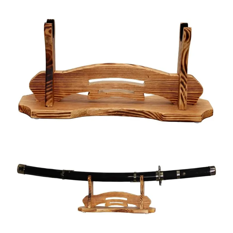 Sword Stand Katana Holder Samurai Stand Display Katana Stand Samurai ...