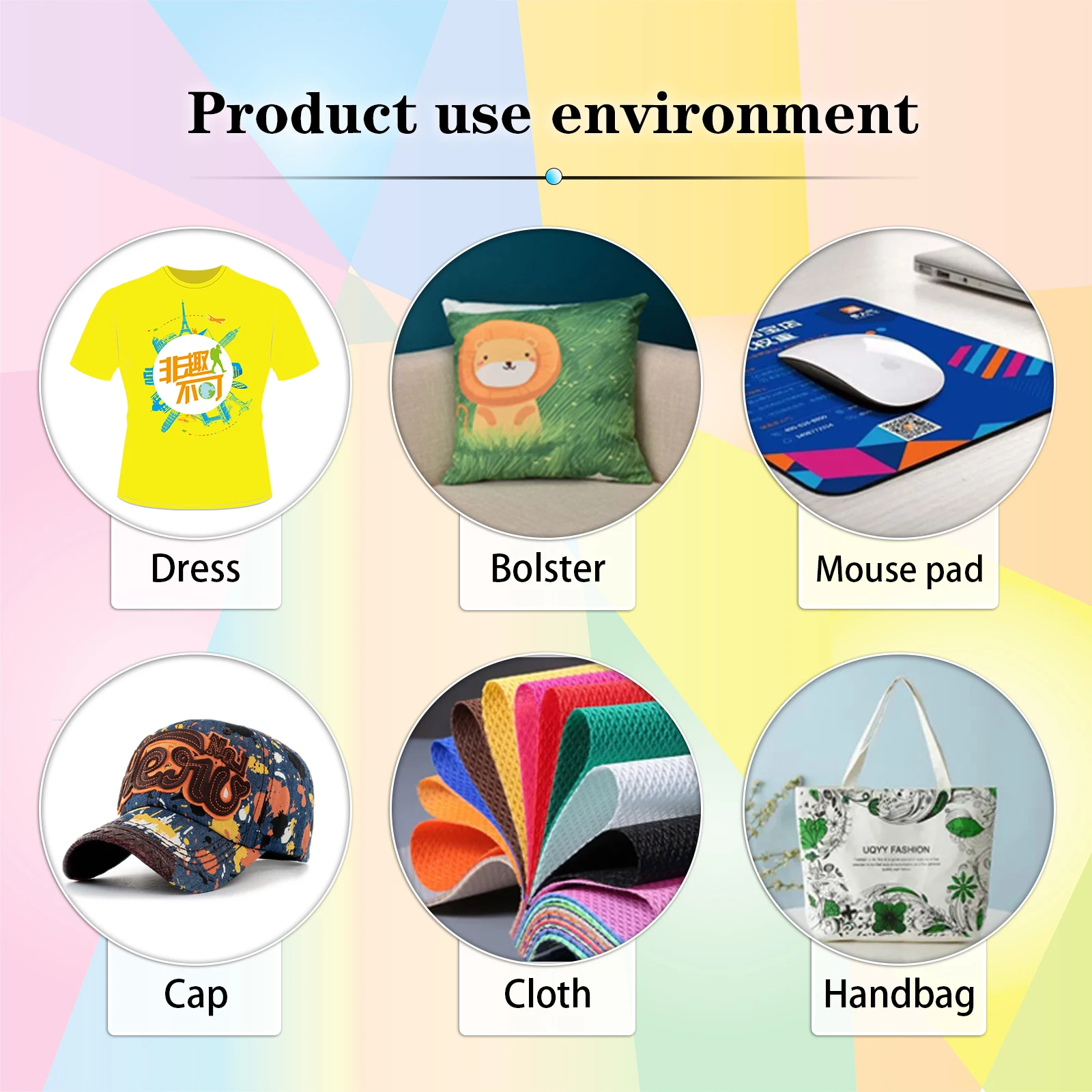 Ocbestjet Free Samples Dtf Pigment Transfer Ink 1000ml Dtf Ink For ...