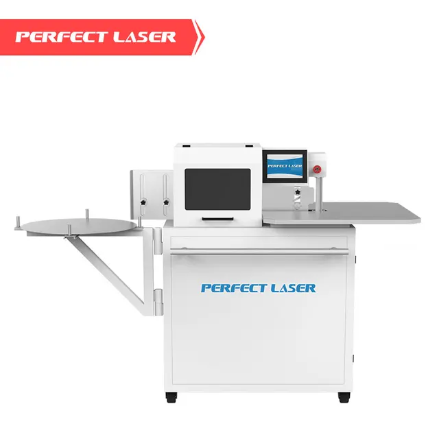 Company Overview - Perfect Laser (Wuhan) Co., Ltd.