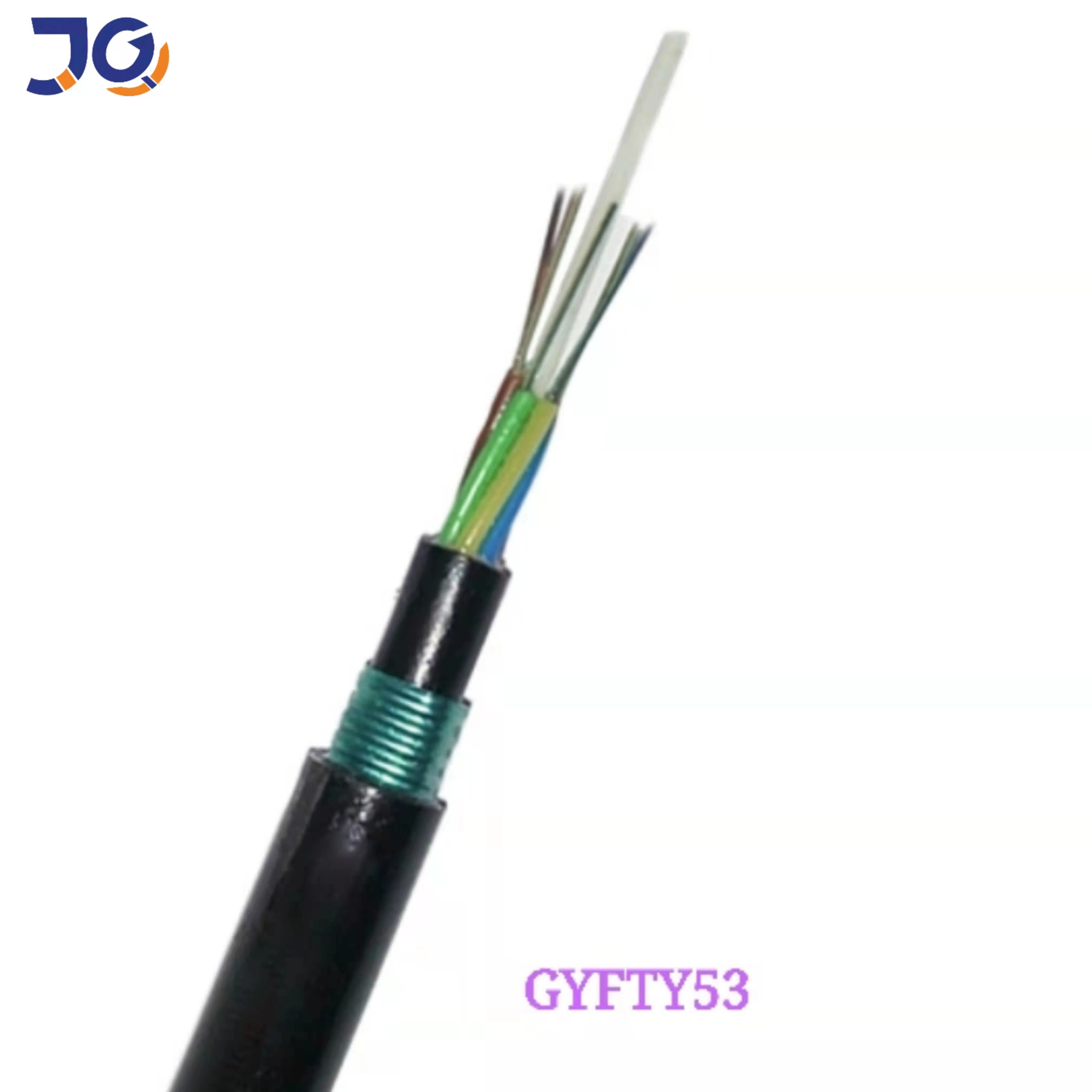 Outdoor Armoured Gyta53 Gyts53 Gyxtw53 Gyfty53 Direct Buried ...