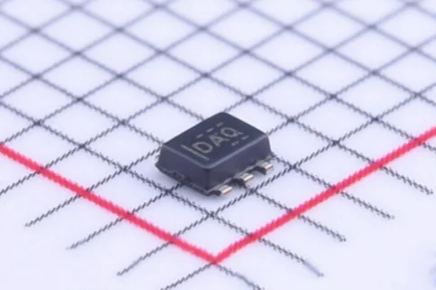 Opa170aidrlr Brand New Original Universal Operational Amplifier Screen ...