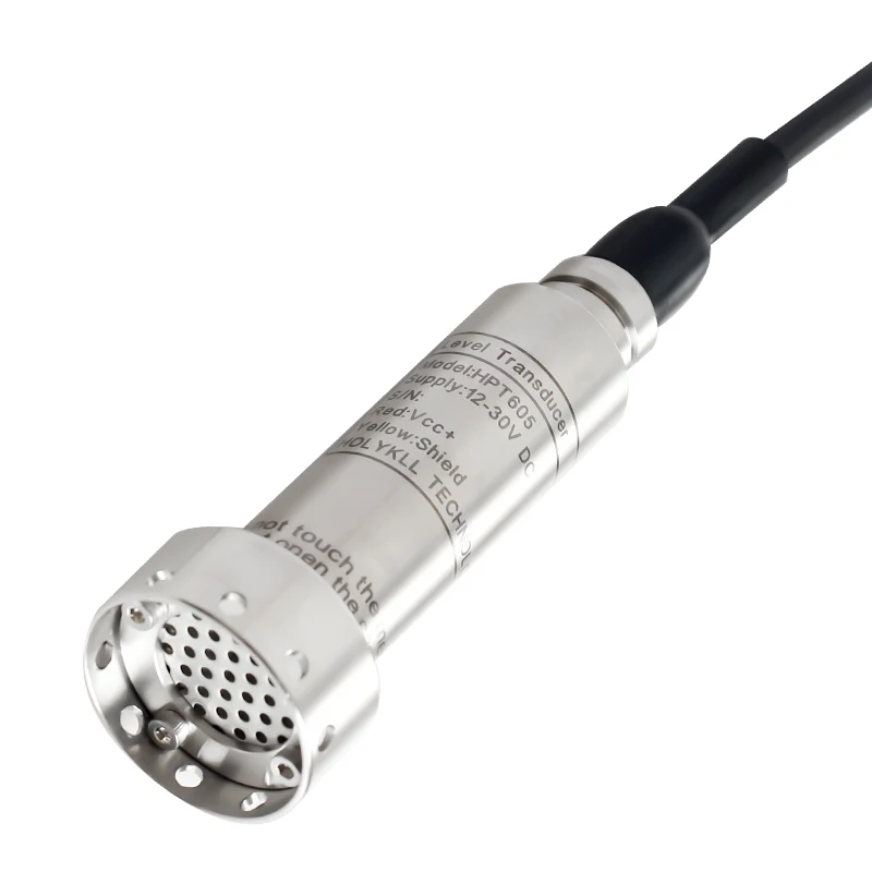 Holykell OEM Septic Tank Water Level Meter Sensor HPT605| Alibaba.com