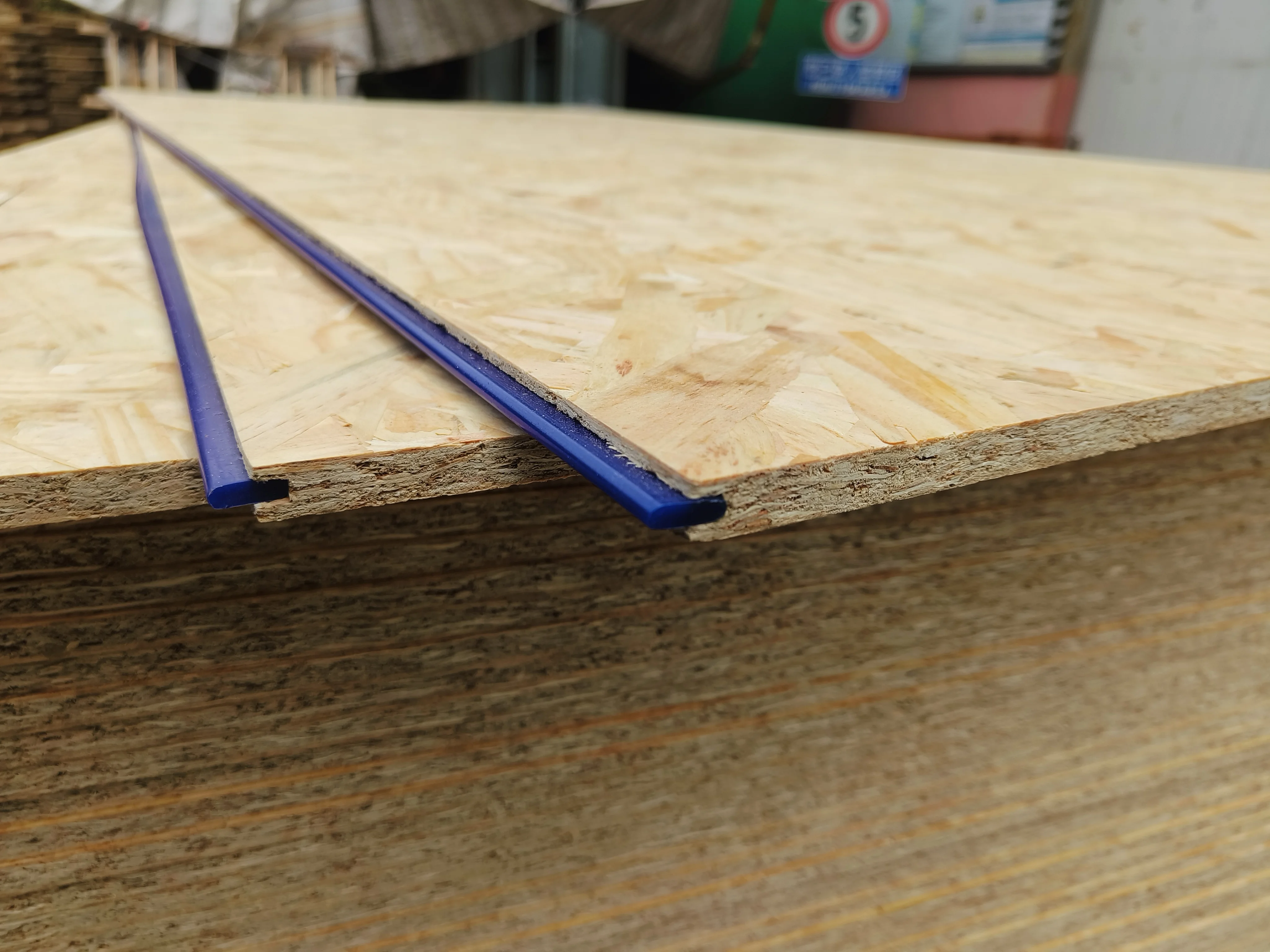 7/16 OSB Panel 4x8 9mm 12mm 15mm 18mm Osb Plywood Board Osb Sheet Used in Construction| Alibaba.com