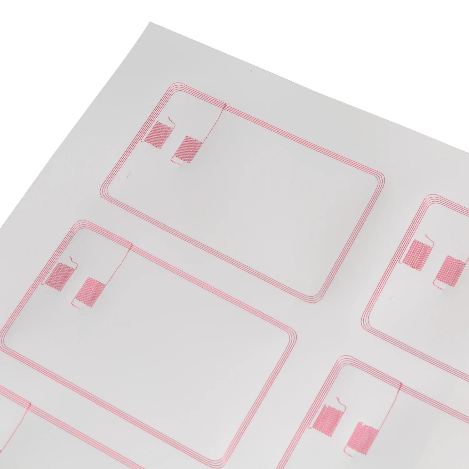 Durable Long Range Printable Repeatable Programmable UHF RFID Passive ...