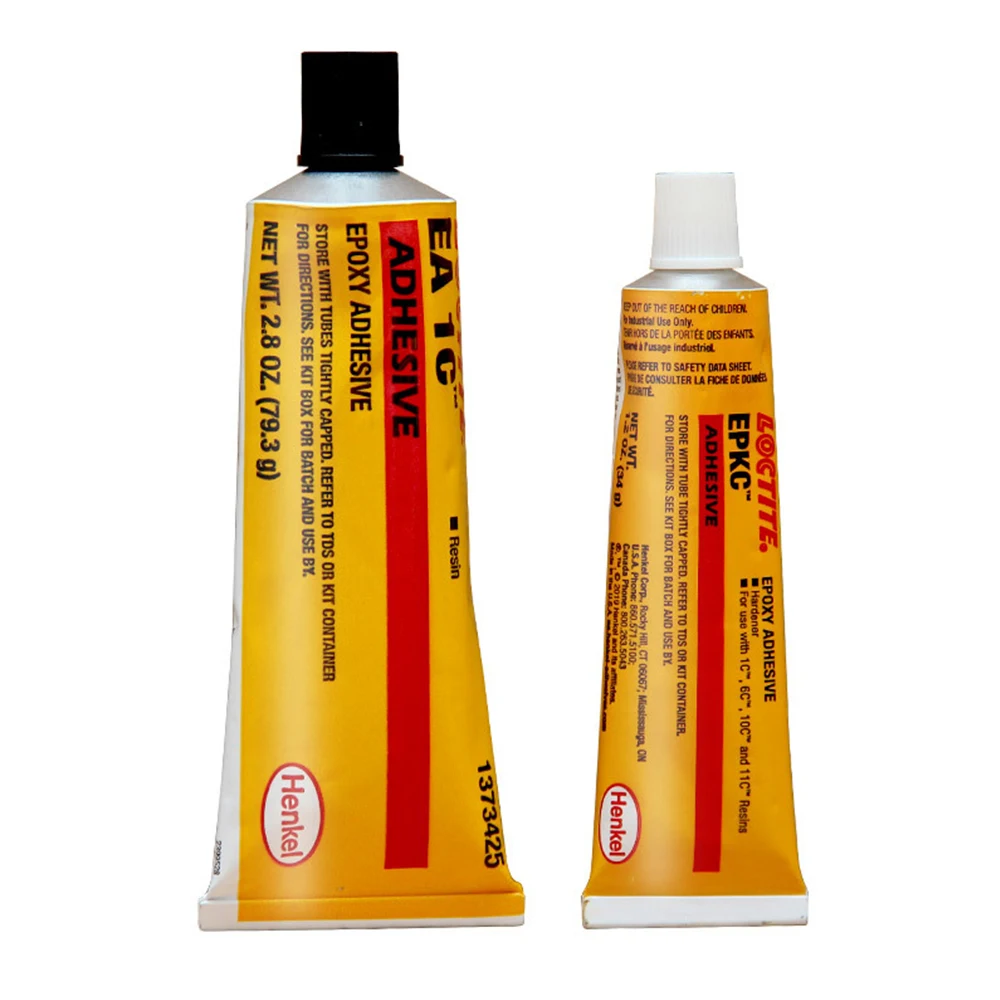Henkel Loctit EA 1C Epoxy Adhesive and Sealant Bond Seal Metal Most ...