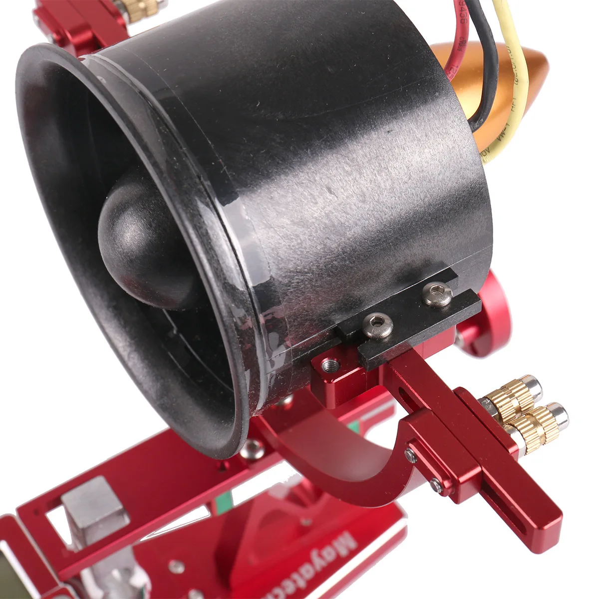 Mayatech 10KG MT10PRO Tensile Gauge Aircraft Model Ducted Propeller ...