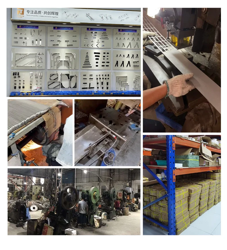 Stainless Steel Wall Load-bearing Bent Support Right Angle Iron Holder ...