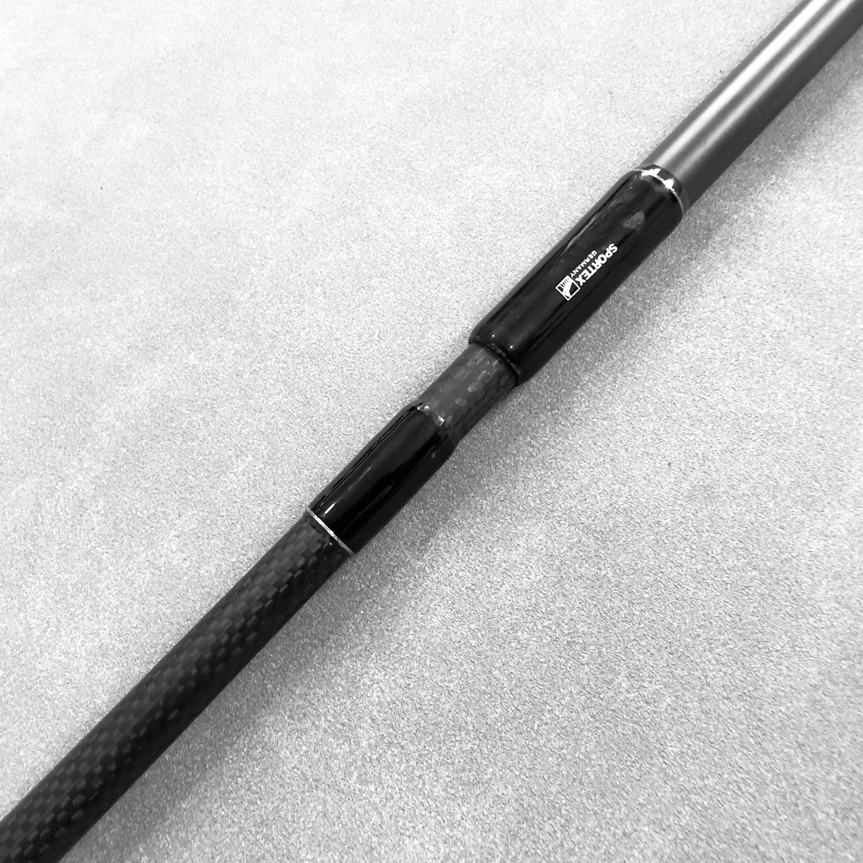 Seehoo Carbon Fiber Fishing Rods - Quality FUJI Japan