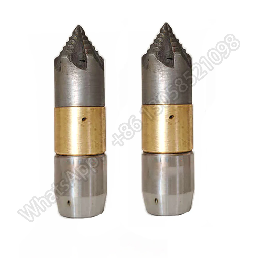 FY Mini 60G Rotary Nozzle - High-Pressure Water Cleaning