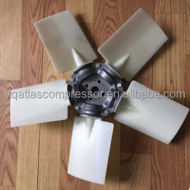 Compair Air Compressor Centrifugal Fan L75 for Sale