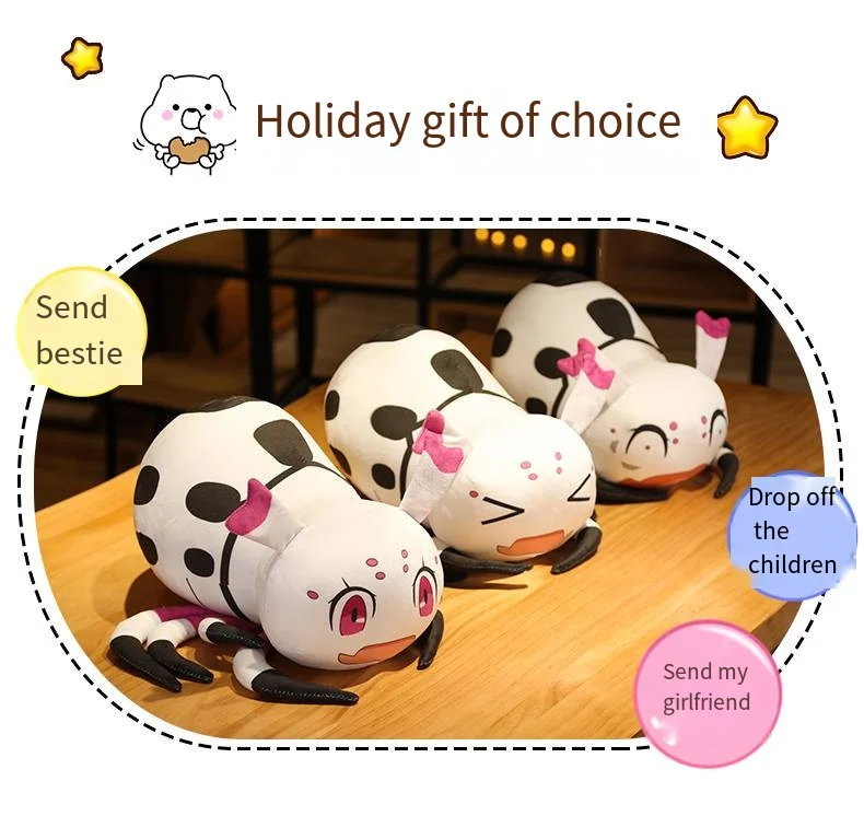 How To Reincarnate Into A Spider? Anime Surrounding Demon King Ariel ...