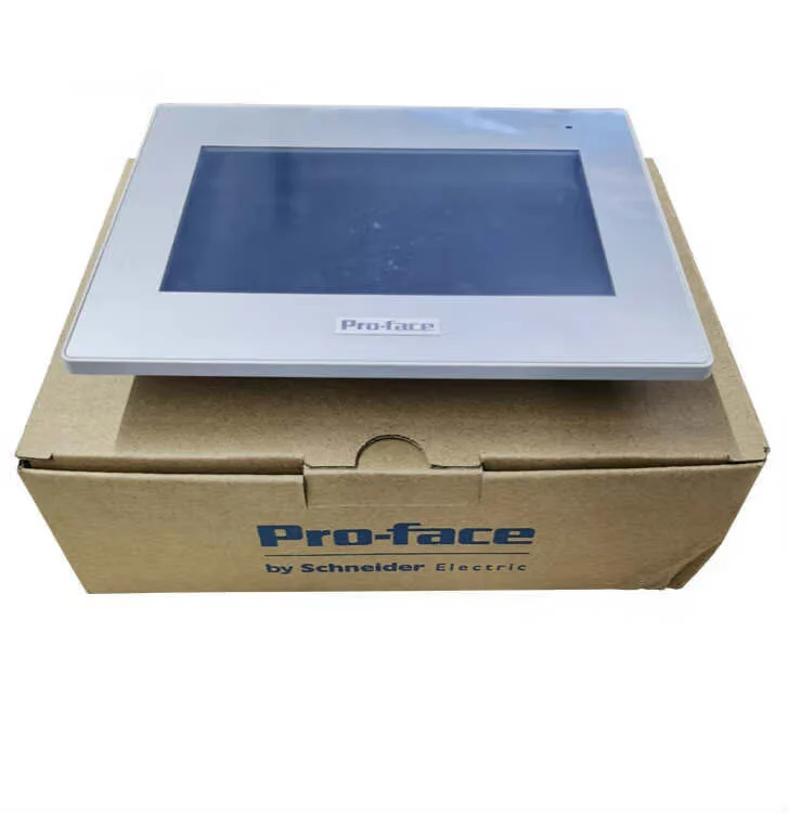 Sp5000 Series - 12" Standard Hmis Sp-5600tp Proface Pfxsp5600tpd Original Spot Goods - Buy ...