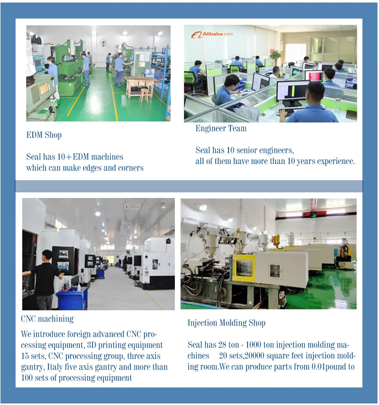 Hot Runner Precision Pa66 Ppe Automotive Accessories Injection Mold ...