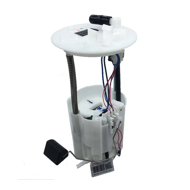 1760A240 Fuel Pump Assembly For OUTLANDER 2.4 3.0L 4WD 07-12 1760A622 ...