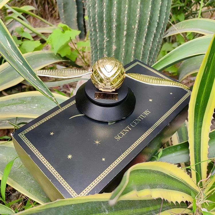 Solar Driving Spread Aroma Car Air Freshener Scented Eco-friendly Car ...