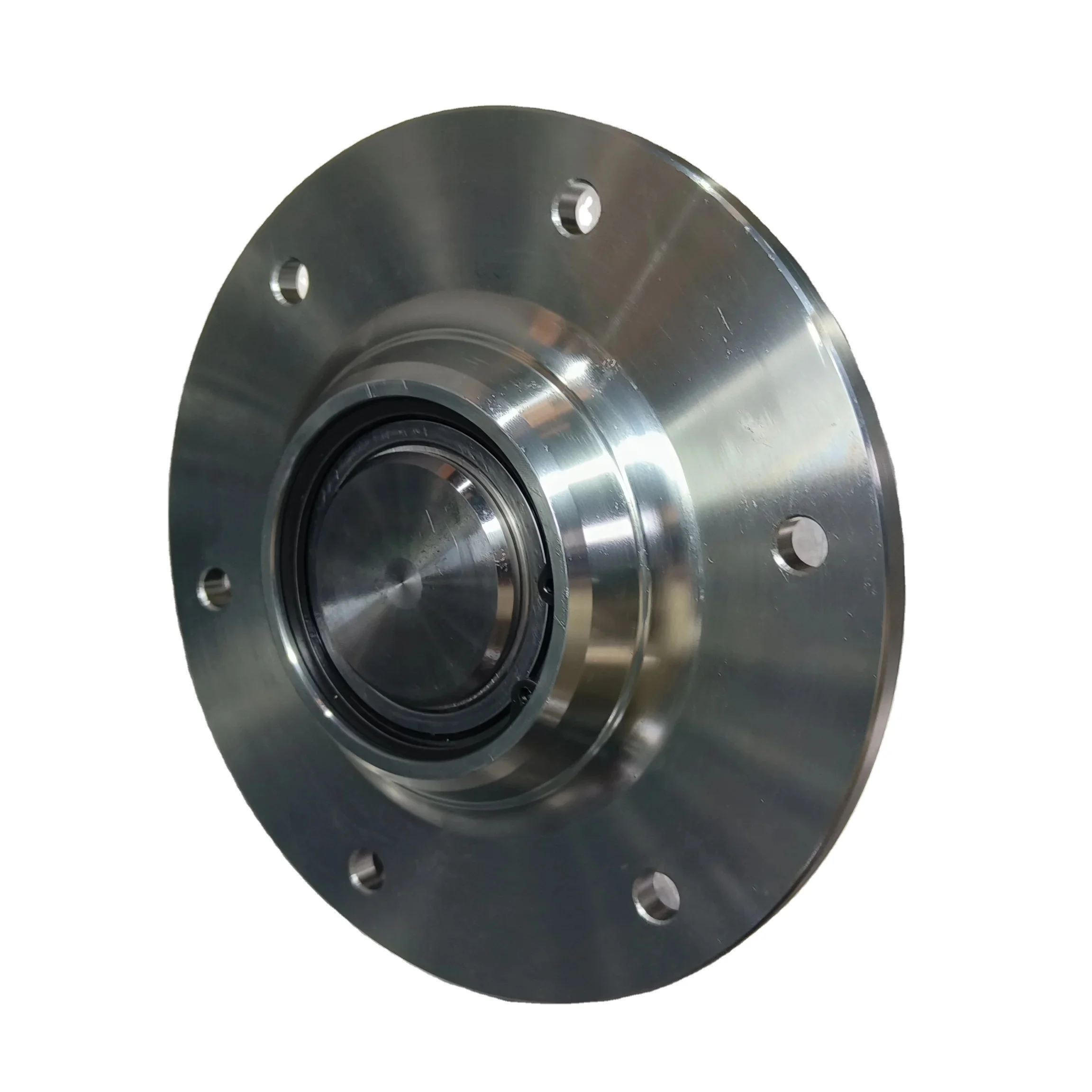 55510016 55510017 Agri Hub Bearing Disc Harrow Parts for LEMKEN RUBIN 12