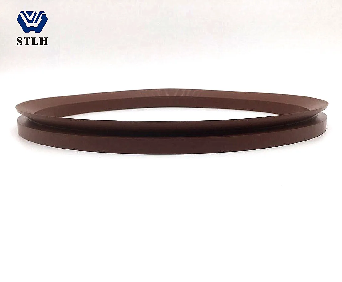 Va,Vs Type Ring Style And Standard Standard Or Nonstandard Nbr/fkm V-ring Water Seal - Buy Good ...