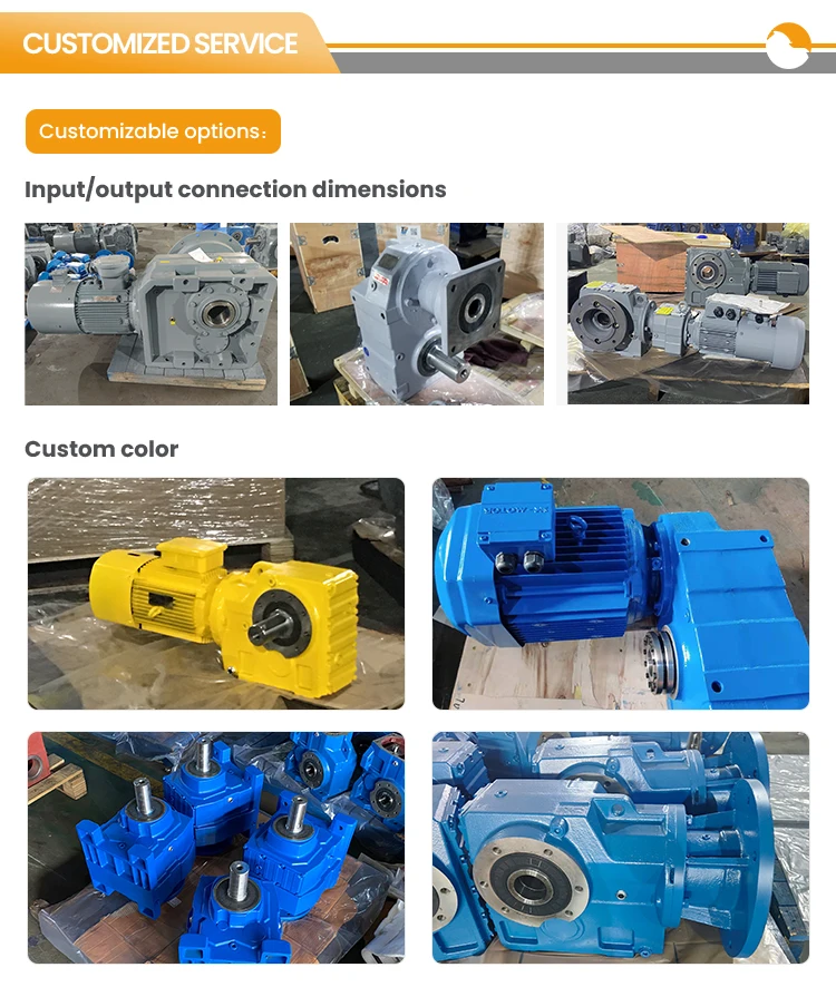 Iso9001:2000 Quality Helical Gearbox Reverse Gear,Reverse Gearbox ...