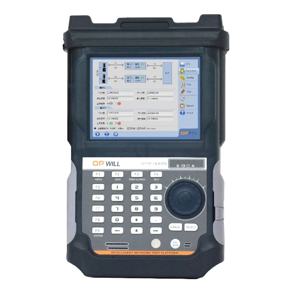 Ethernet Network Analyzer Otp6126 Gigabit Ethernet Cable Tester Buy Ethernet Cable Tester