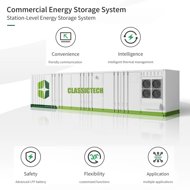 215KWH Liquid-Cooling Energy Storage Container System IP67