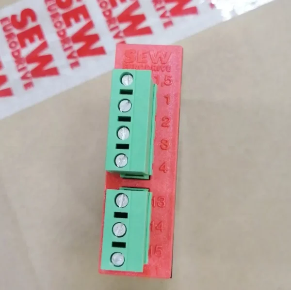 SEW Eurodrive Geared Motors Rectifier Accessories - BMV5.0