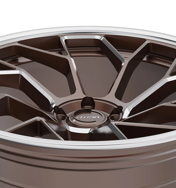Htian Forged Wheels Custom Alloy Wheel - Buy Forged Wheels forged Wheel ...