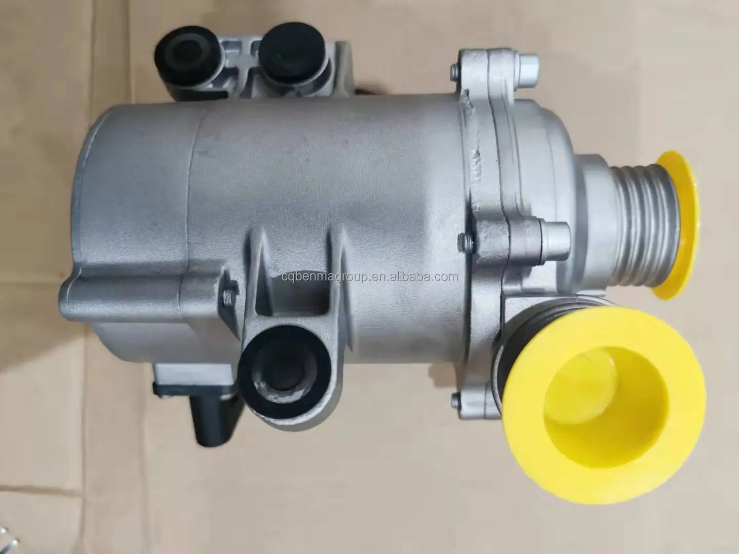 Auto Parts Electronic Water Pump Assembly 11517597715 For Bmw X3 (f25 ...