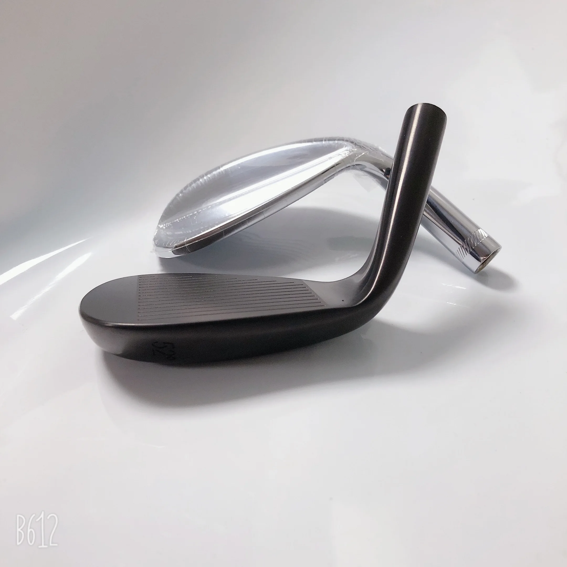 Factory Custom Conforming USGA High Quality CNC Milling Face Forged ...