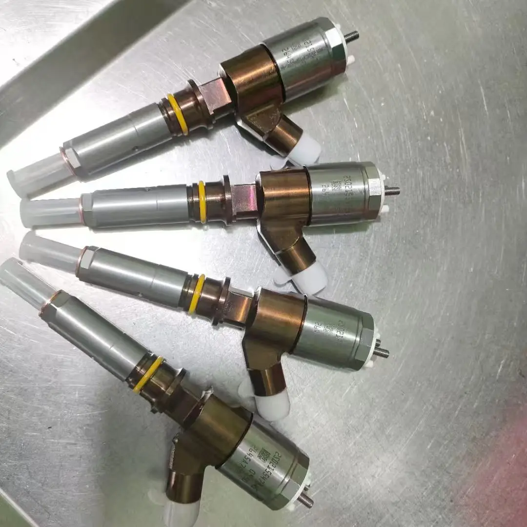 High Quality New Diesel Fuel Injector Nozzle DLLA146P2213 for ...