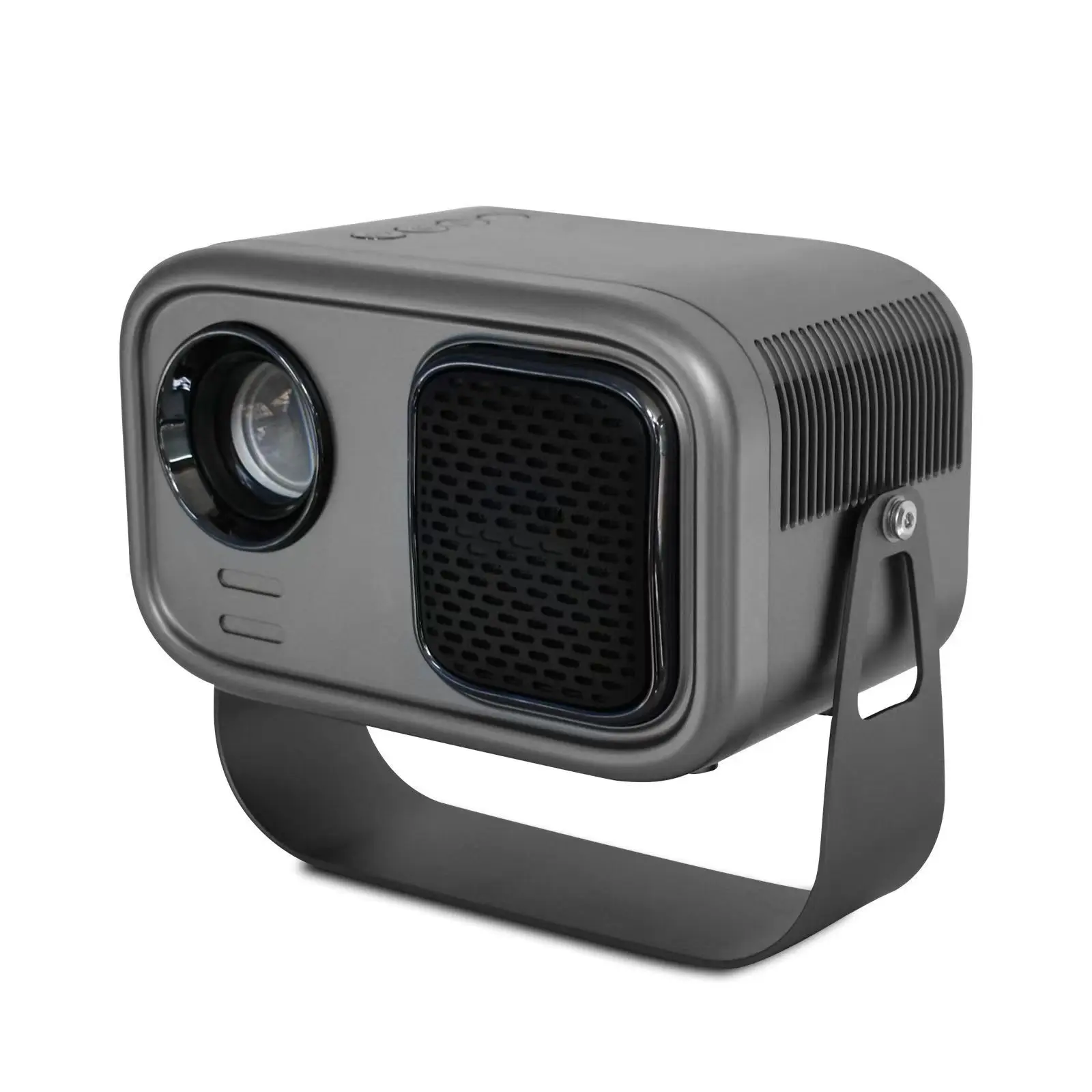 K6 Pan Tilt Projector Small Hd Home Intelligent Portable 1080p Home ...