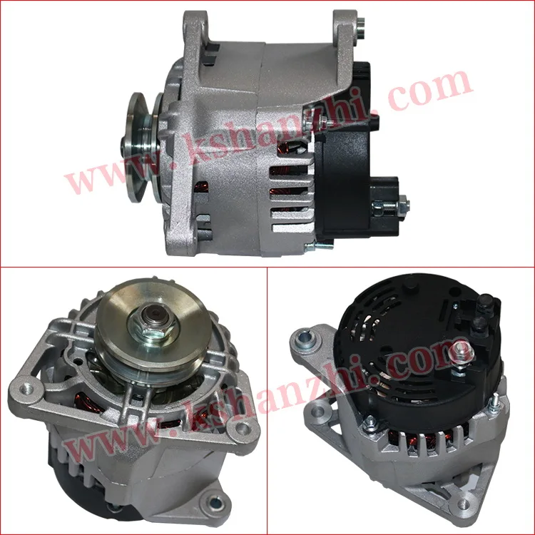 Forklift Parts 2871A306 12V Alternator for 352/1104D| Alibaba.com