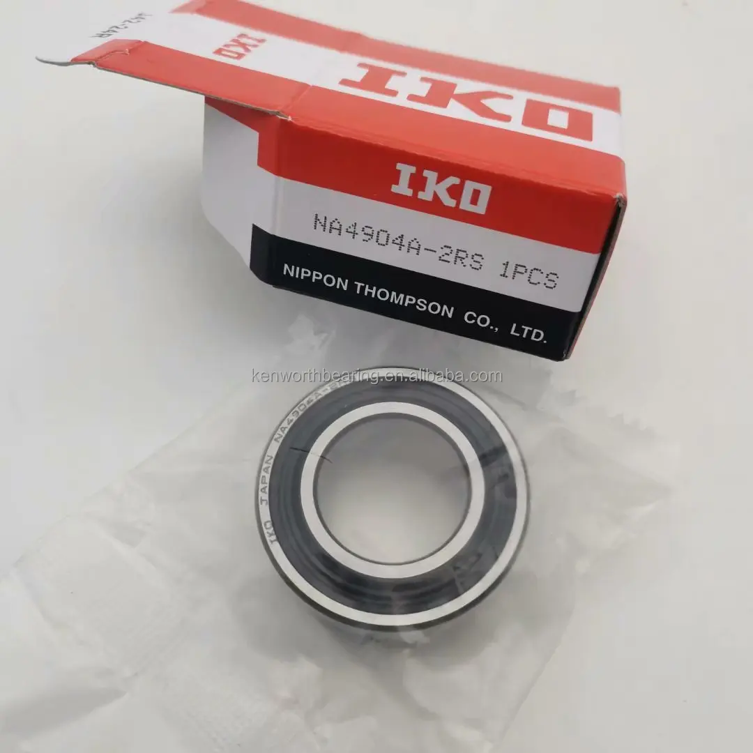 Japan Machined Type Needle Roller Bearing NA49/7 for Car