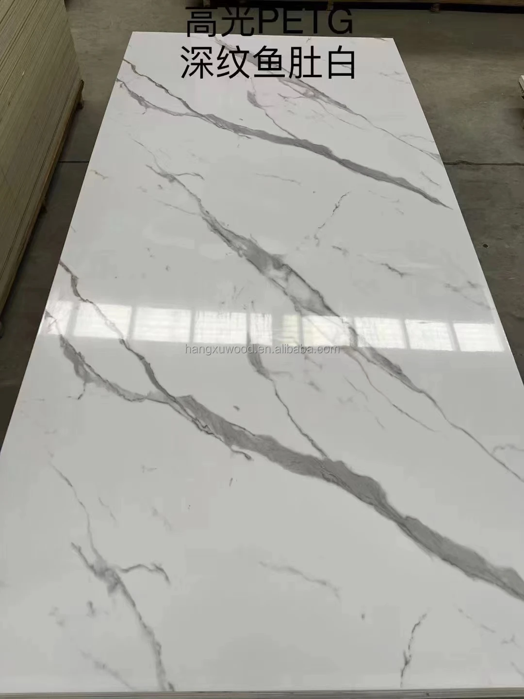 Cheap High Gloss Mdf Uv Laminated Sheet Price/high Glossy Uv Mdf Shee ...