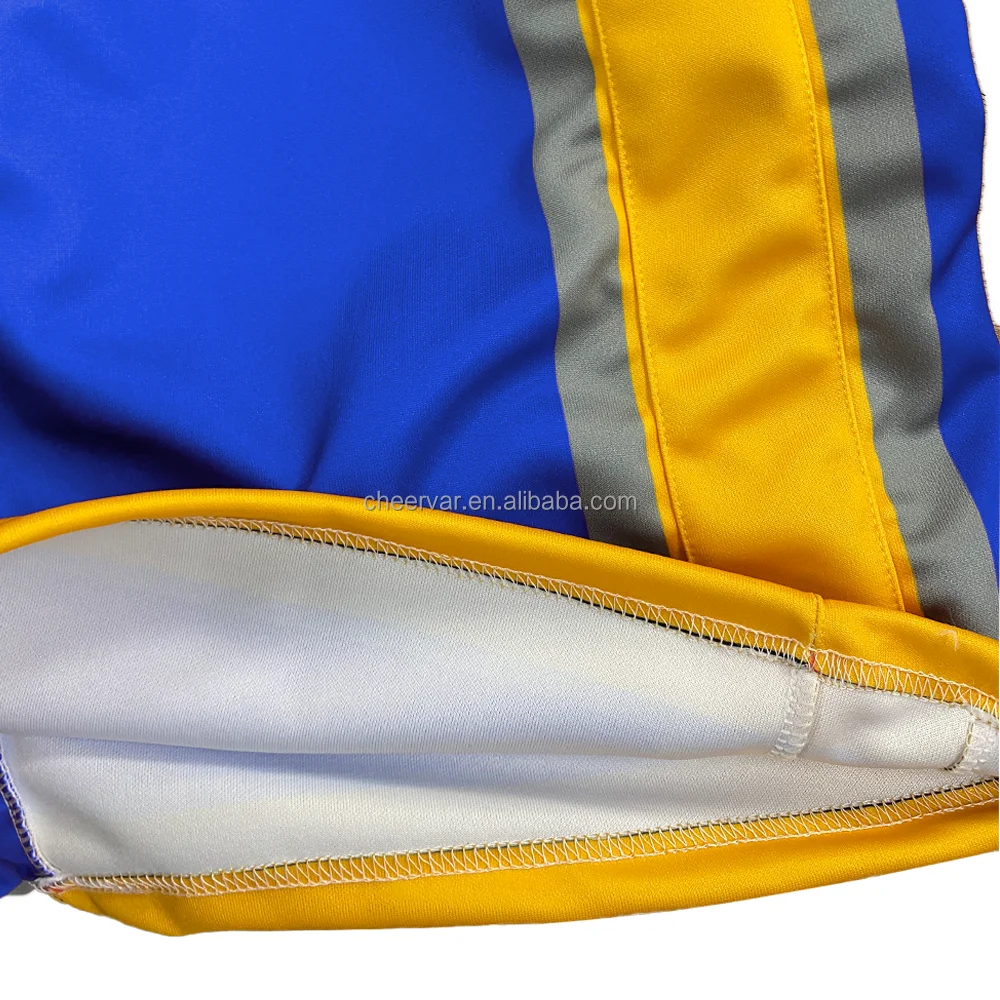 Sublimation Ice Hockey Shell Sublimated Hockey Pant Shells Ice Hockey ...