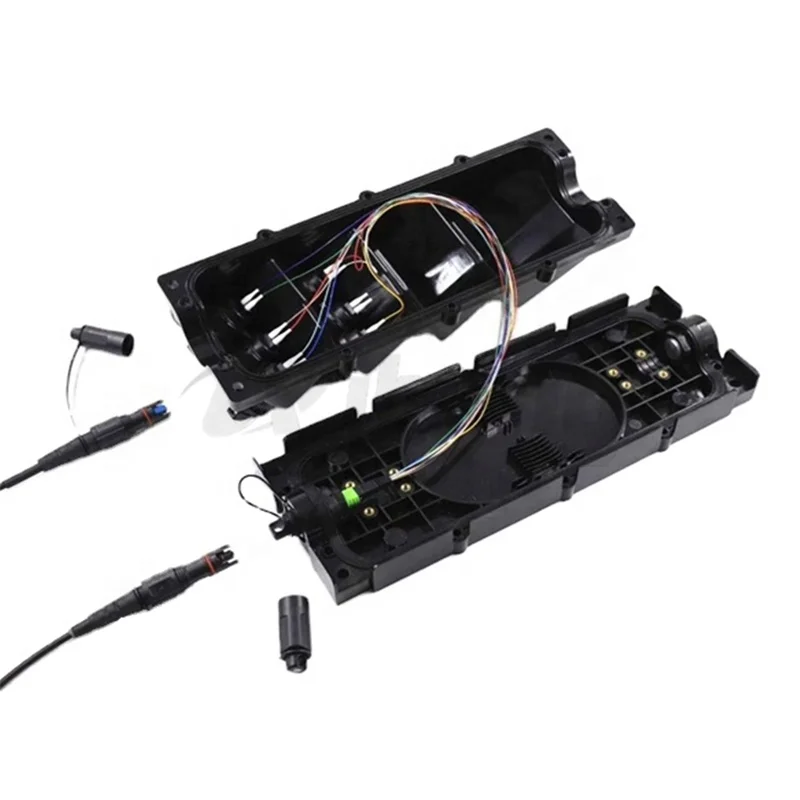 5G Waterproof 4 Port 8port 12port Multiport Service Terminal Optic ...