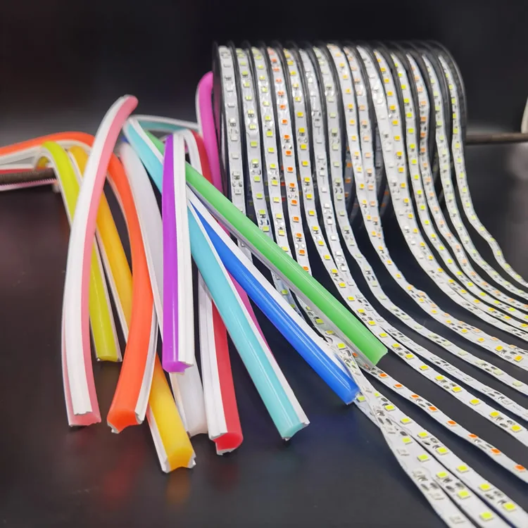 New Separation 12v 6mm 8mm 10mm S Bendable Led Flexible Separate ...