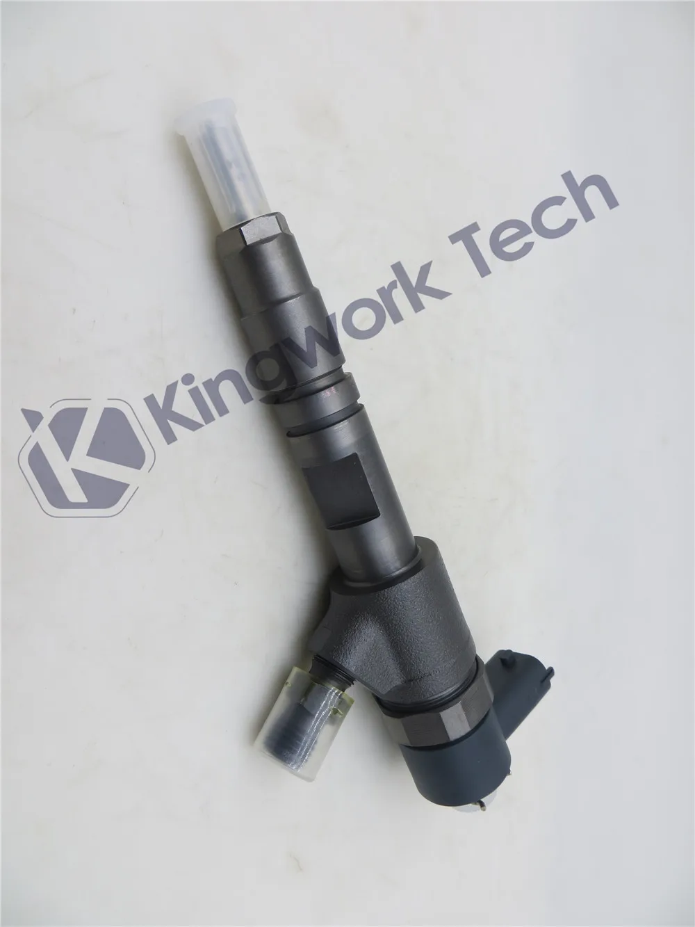 Genuine Common Rail Diesel Injector for Kubota - 0445110777