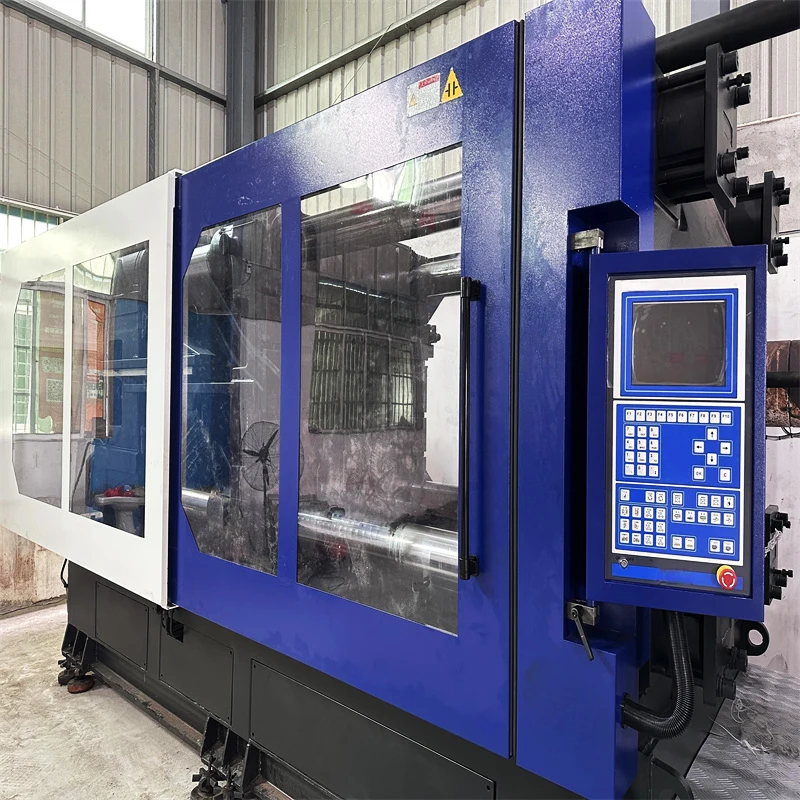 Car Bumper Injection Molding Machine Plastic Pallet Highlighter Tpu ...