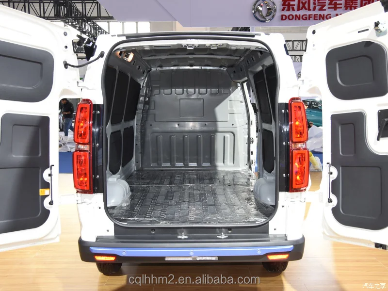 Baic Changhe - Baic Ev5 Baic Bj40 Cargo Van Electrica Eec Van Cars Used ...