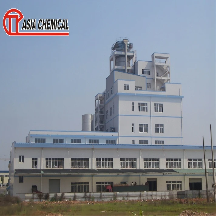 Detergent Powder Production Line Chemical Manufacturing Equipment for ...
