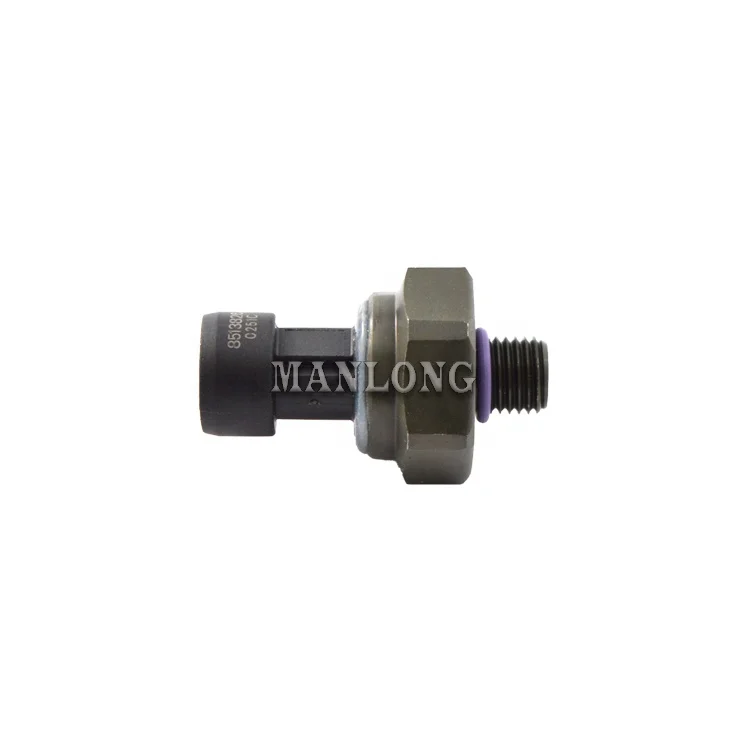High Quality Forklift Spare Parts Pressure Sensor Used for Hyster with ...