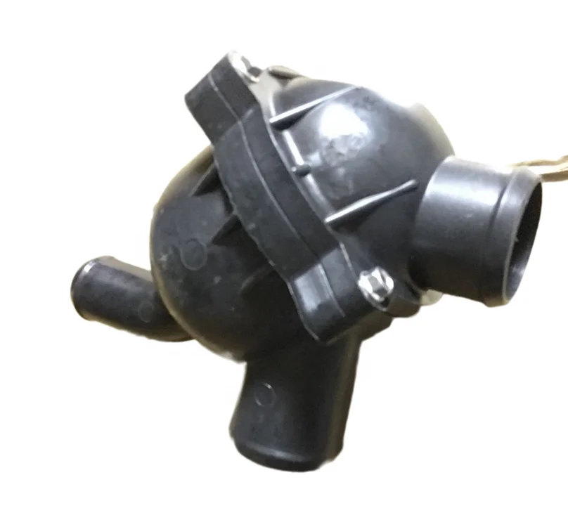 FOR DOOSAN DE08 MOTOR 300738-00085 THERMOSTAT ASSY AND 66.27435-6008 ...