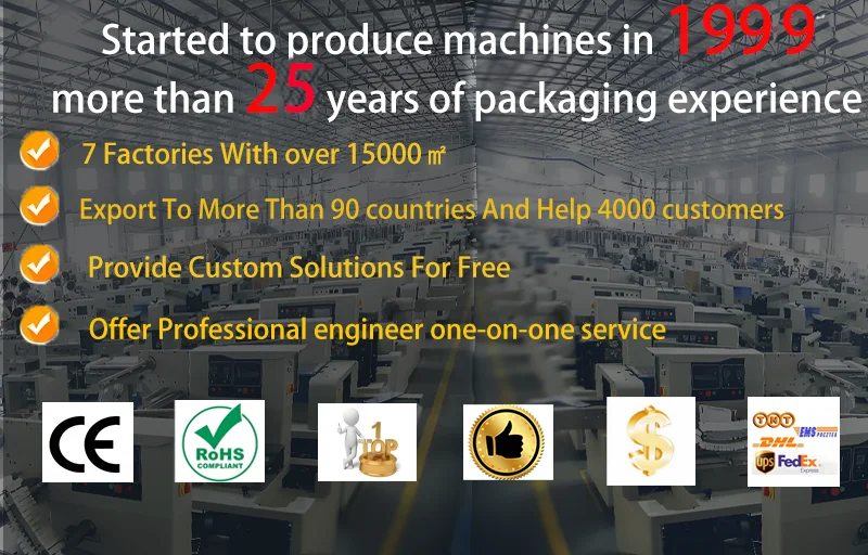 Small Spice Vertical Packing Machine Snack Food Pouch Packing Machine ...