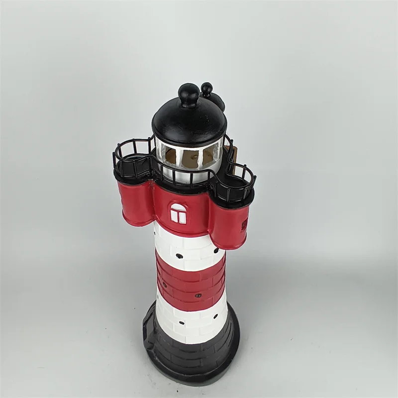 Factory Customized Polyresin Building Sculpture Souvenirs Resin ...