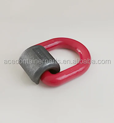 Stainless Steel Floor Mount Rope Car And Truck Accessories Lashing Tie ...