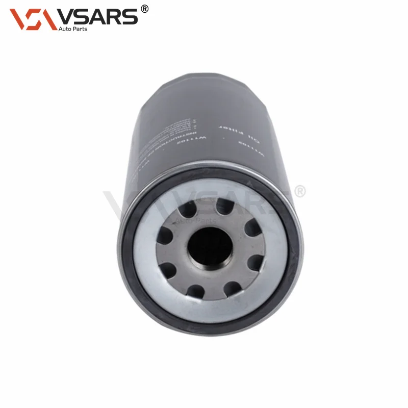 High Quality Factory Oil Filter LF3379 D17-002-02 PF857