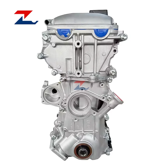Nissan YD25 Engine Long Block - High Quality & Performance