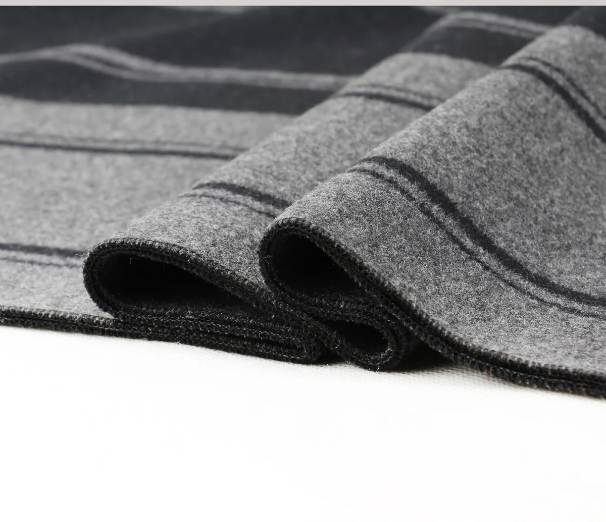 High Quality Men Scarfs Long Plaid Scarf Winter Warm Neckerchiefs ...